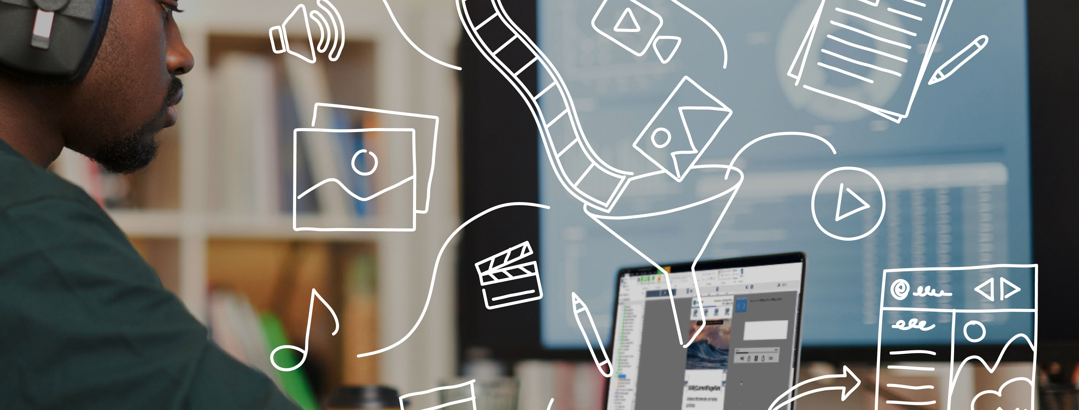 System och verktyg | Lexicon Interactive