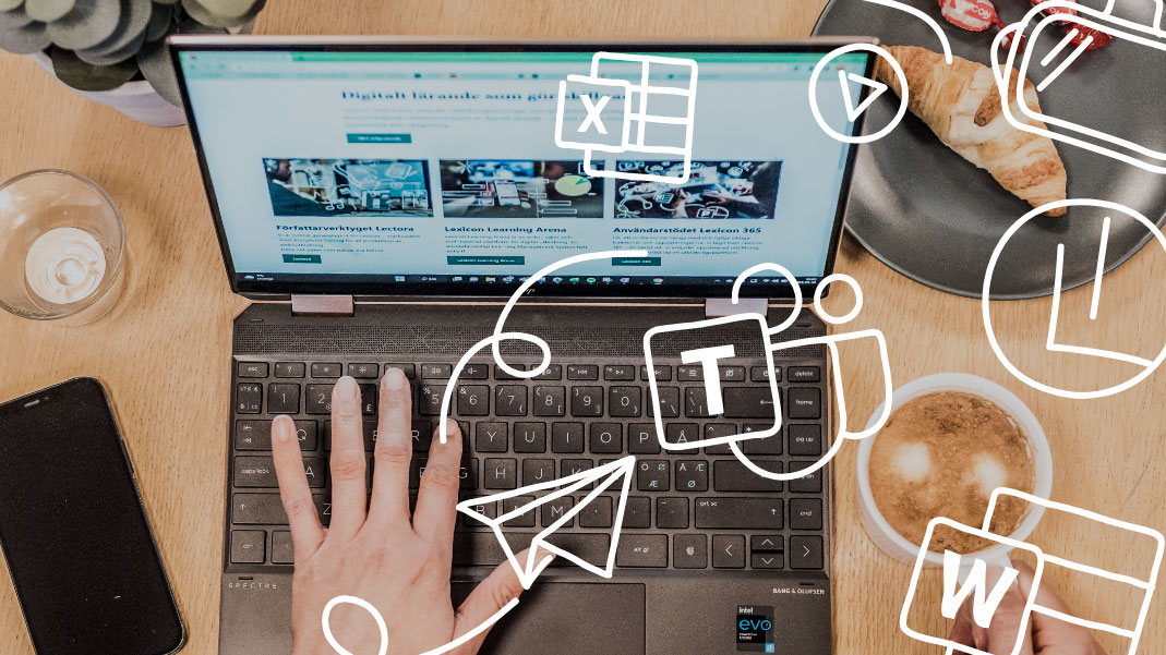 System och verktyg | Lexicon Interactive